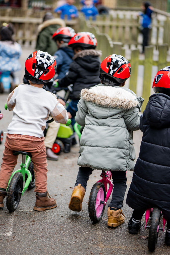 Curriculum – Beckfoot Heaton Primary School and Nursery