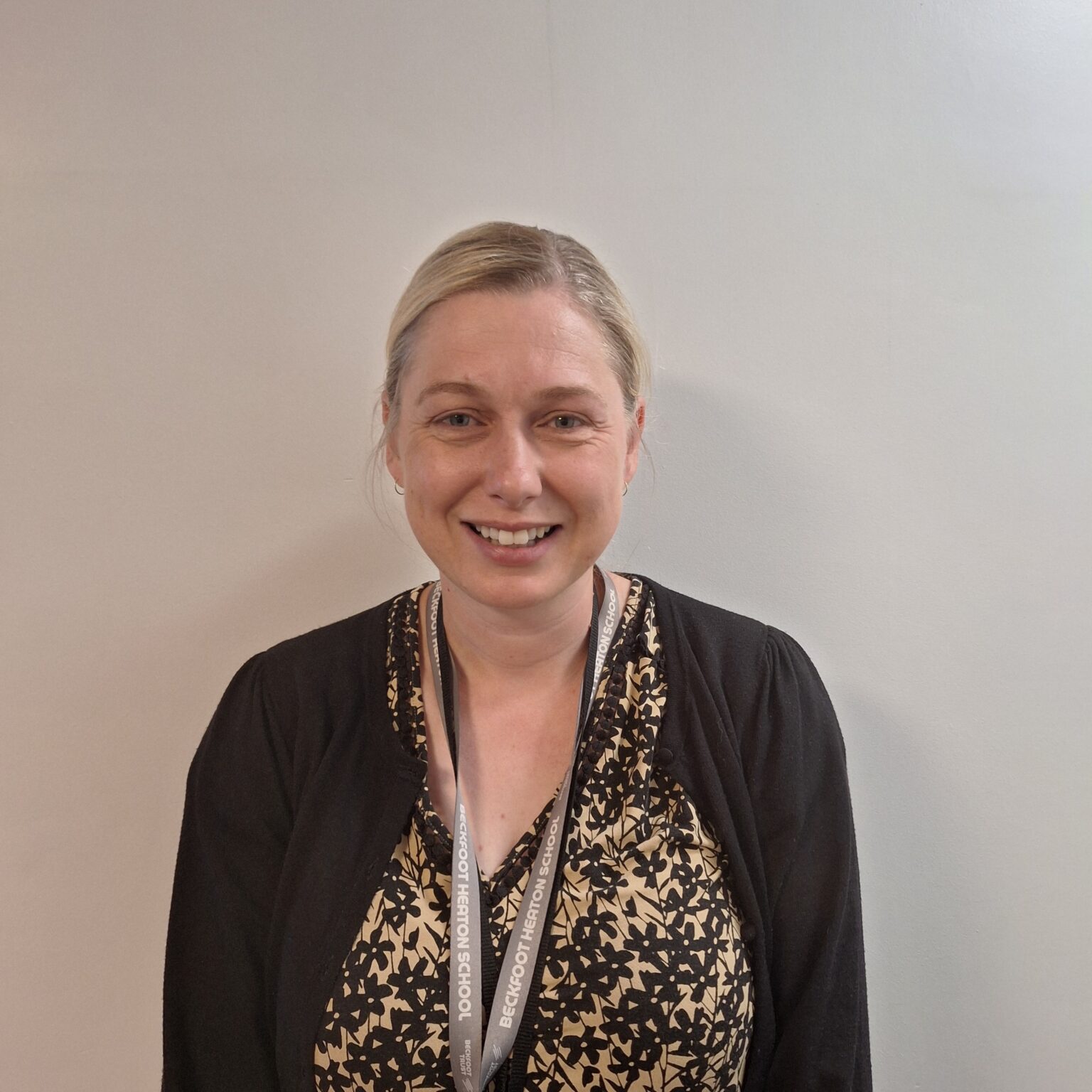 Staff and Governance – Beckfoot Heaton Primary School and Nursery