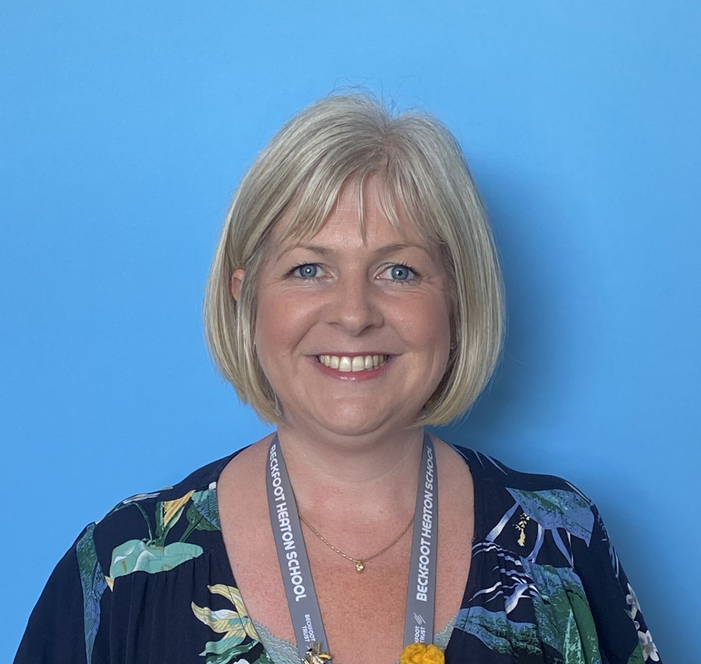 Staff and Governance – Beckfoot Heaton Primary School and Nursery