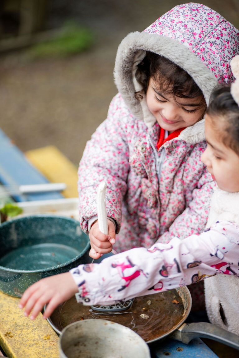 About – Beckfoot Heaton Primary School and Nursery