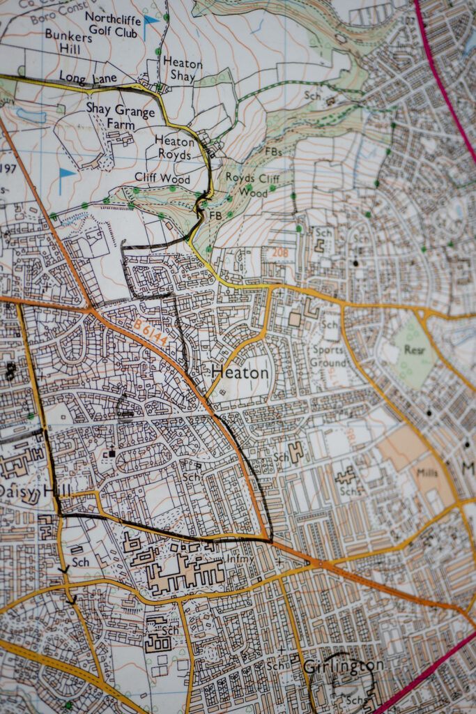 Curriculum – Beckfoot Heaton Primary School and Nursery