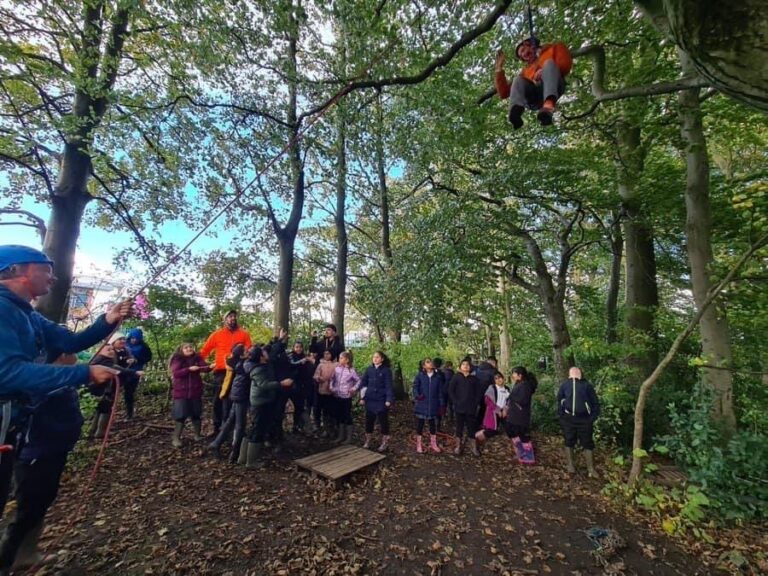 Curriculum – Beckfoot Heaton Primary School and Nursery