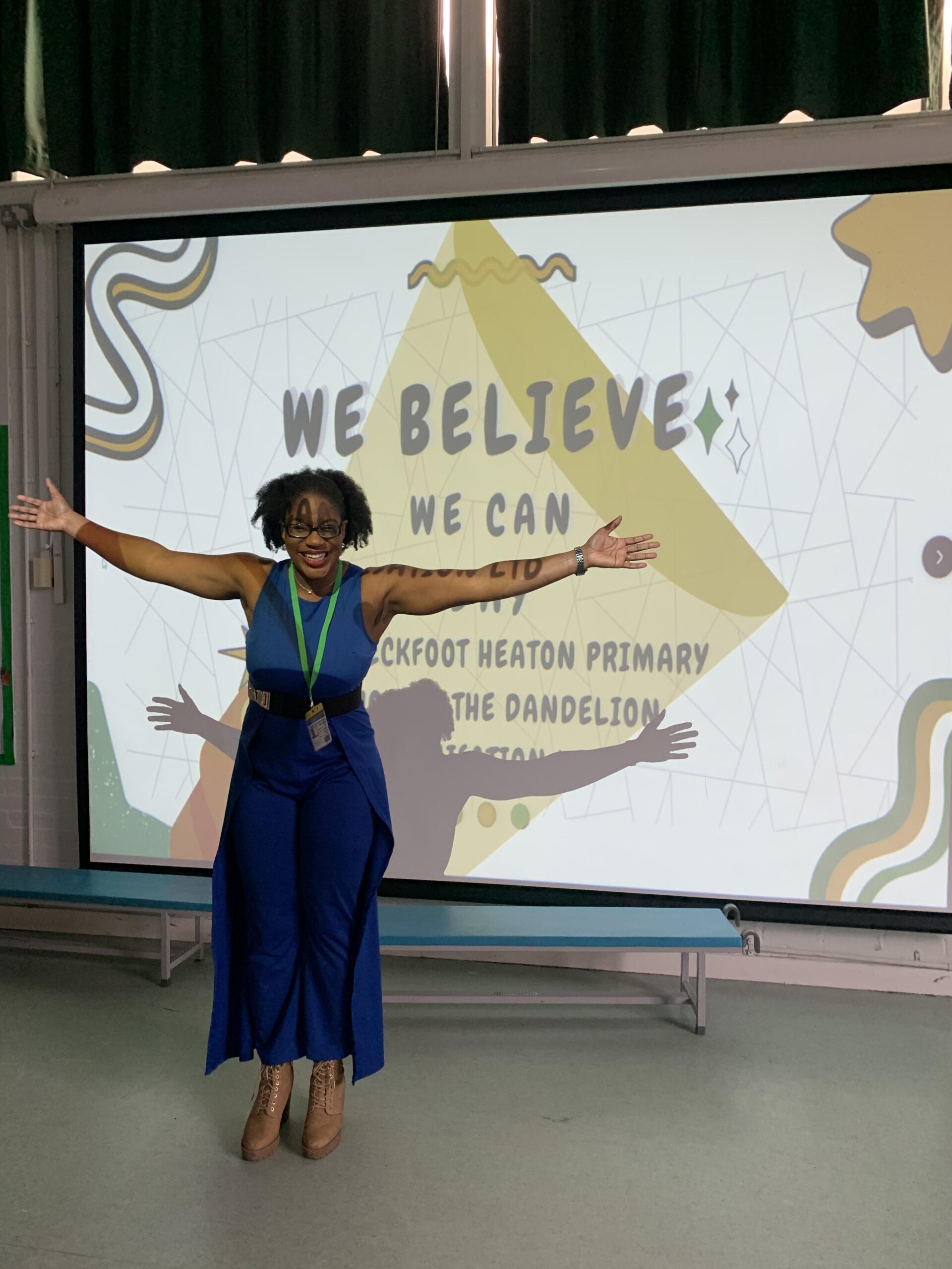 Wider Opportunities – Beckfoot Heaton Primary School and Nursery