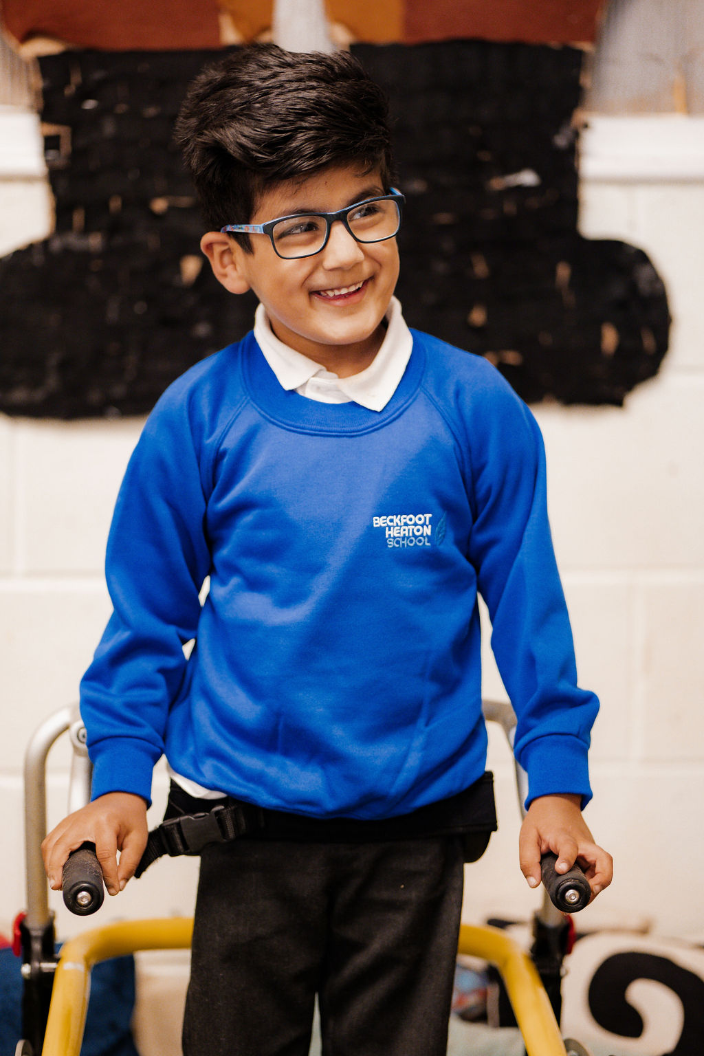 Beckfoot Heaton Primary School and Nursery