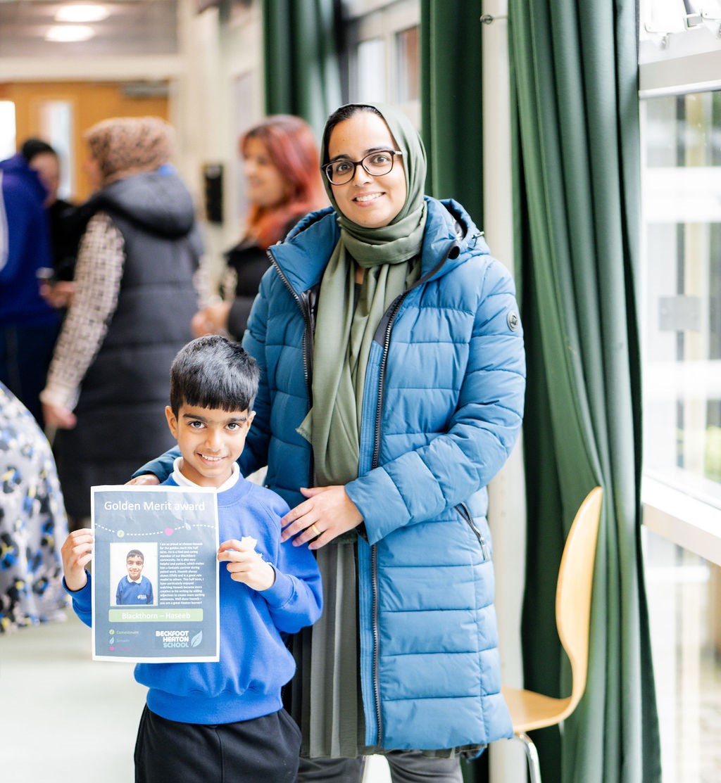 Staff and Governance – Beckfoot Heaton Primary School and Nursery