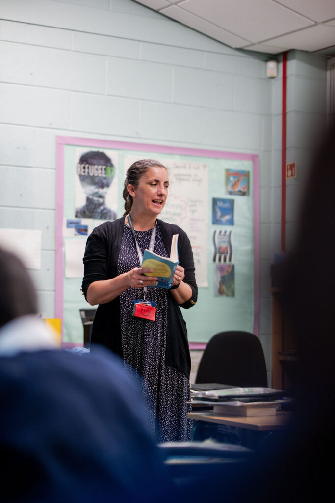 About – Beckfoot Heaton Primary School and Nursery