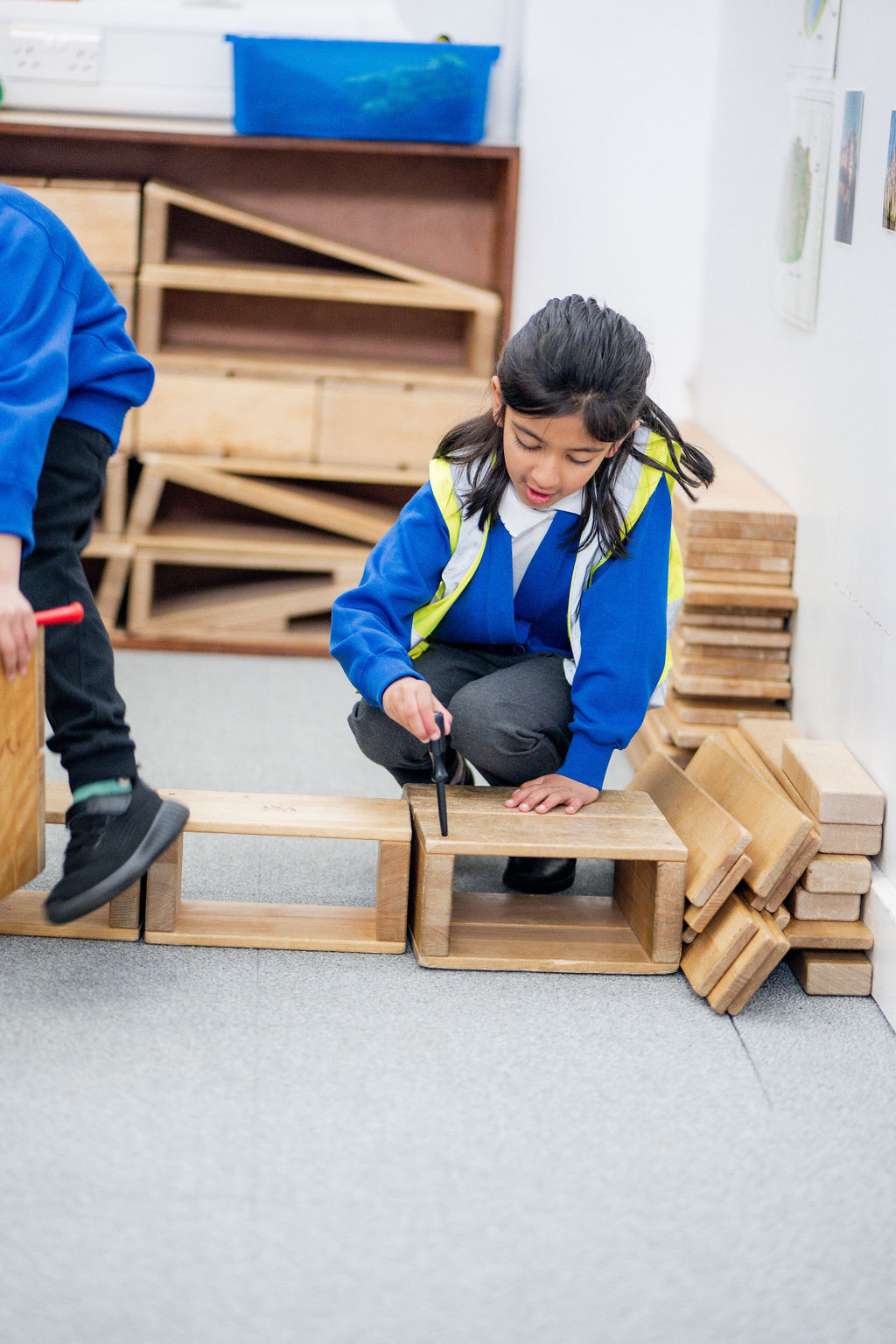 Early Years – Beckfoot Heaton Primary School and Nursery