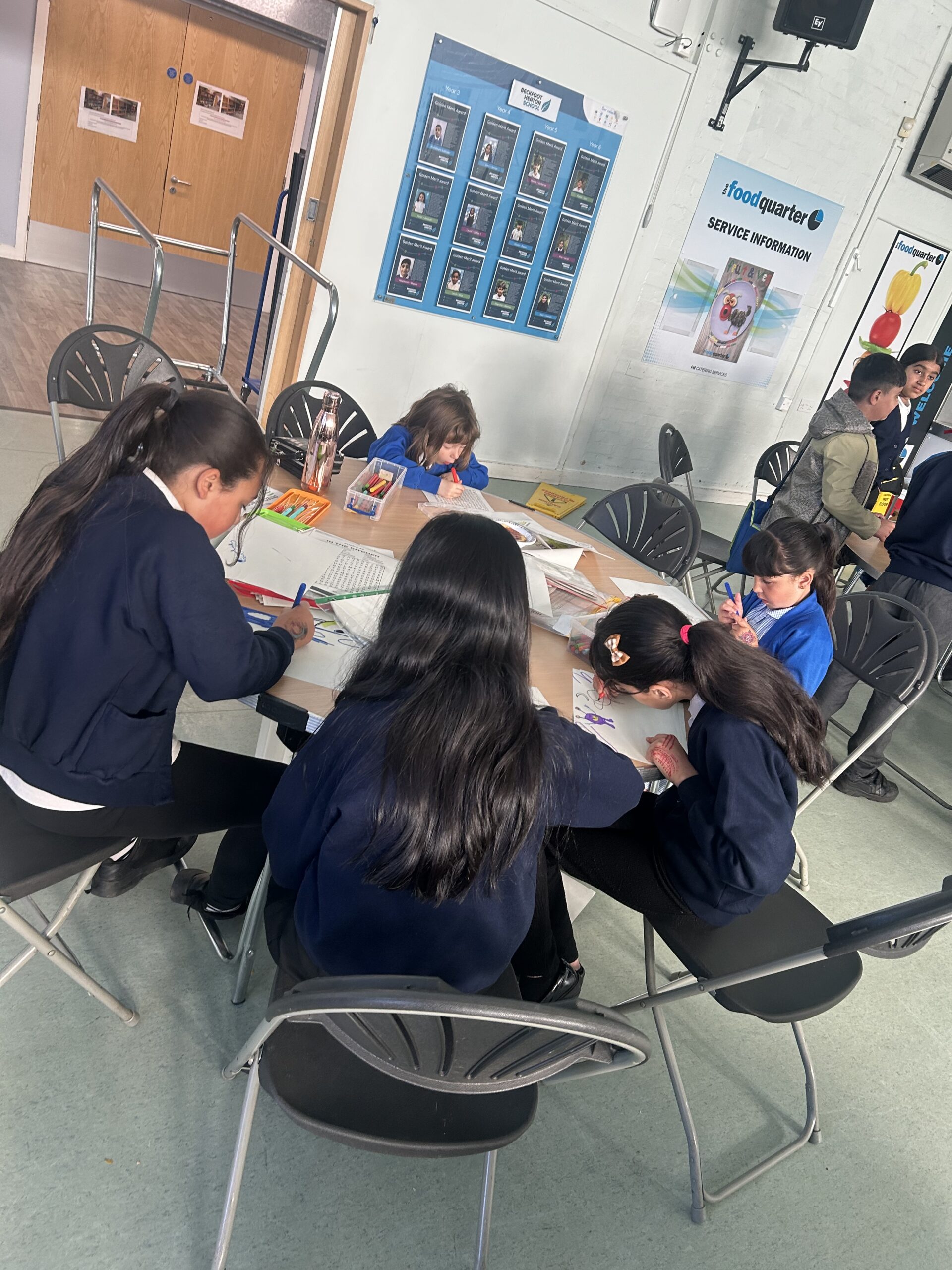 Family information – Beckfoot Heaton Primary School and Nursery