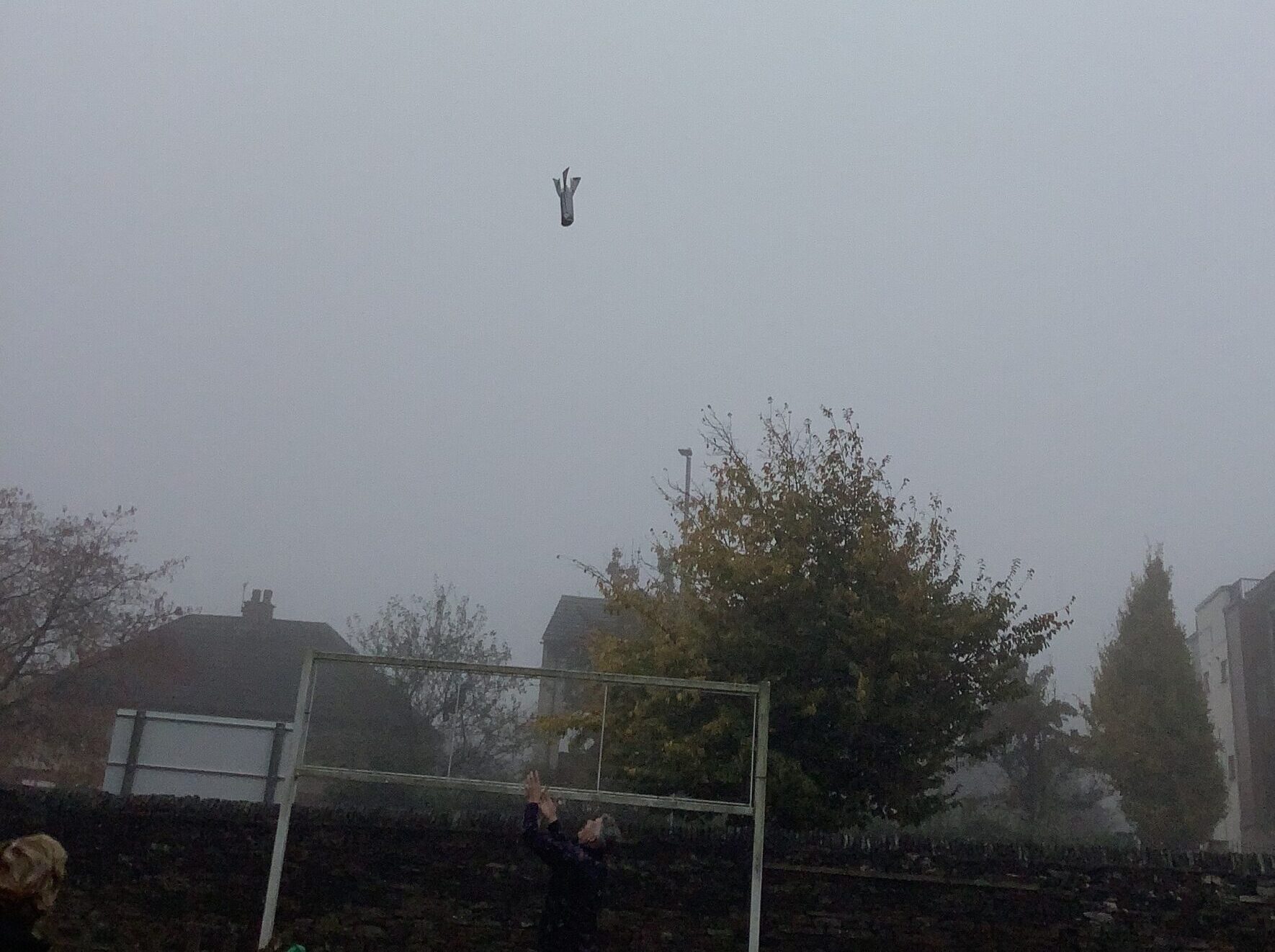 Flying high in Reception – Beckfoot Heaton Primary School and Nursery