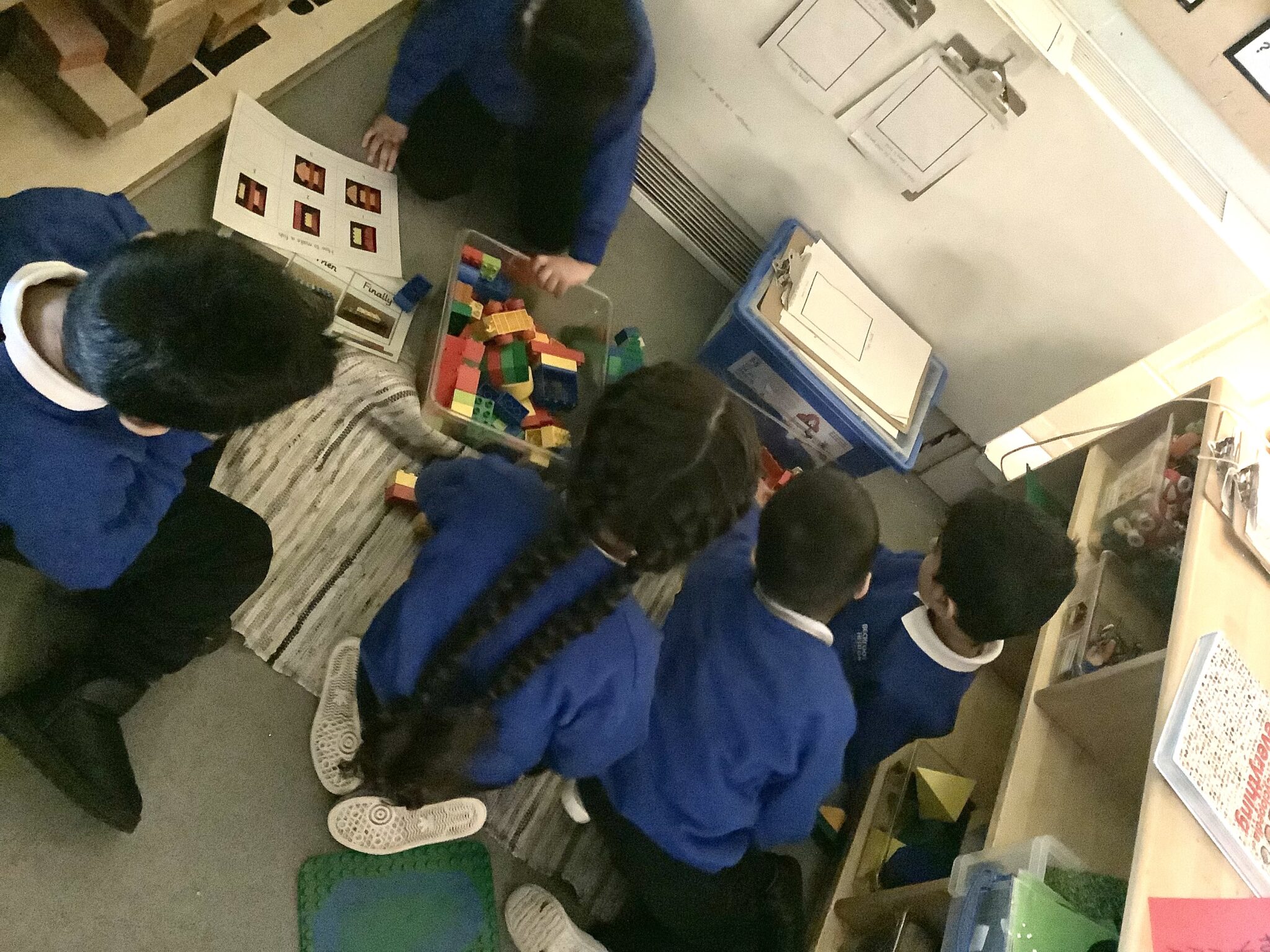 Beckfoot Heaton Primary School and Nursery