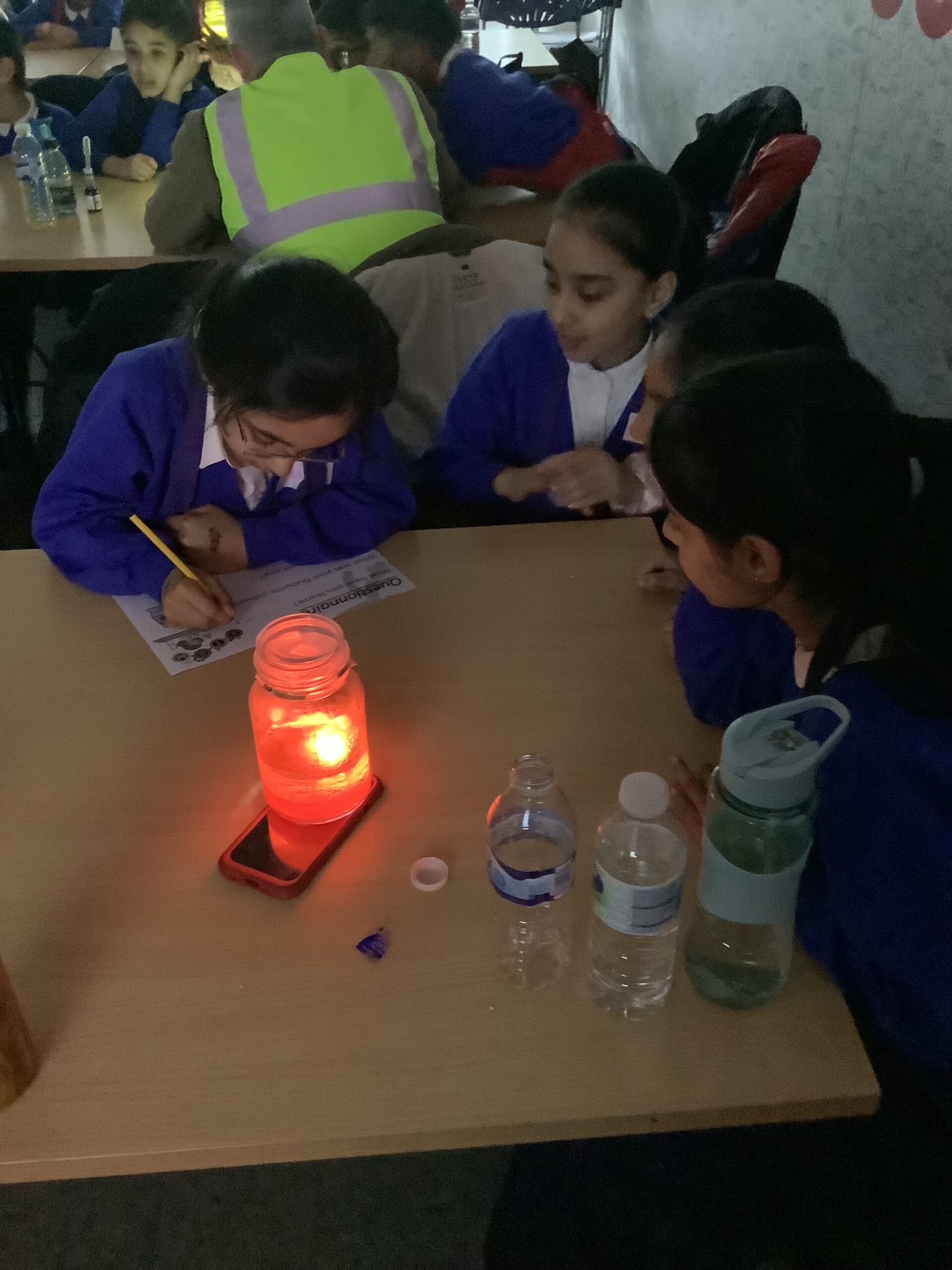 Lots of STEM learning in Year 4 – Beckfoot Heaton Primary School and ...