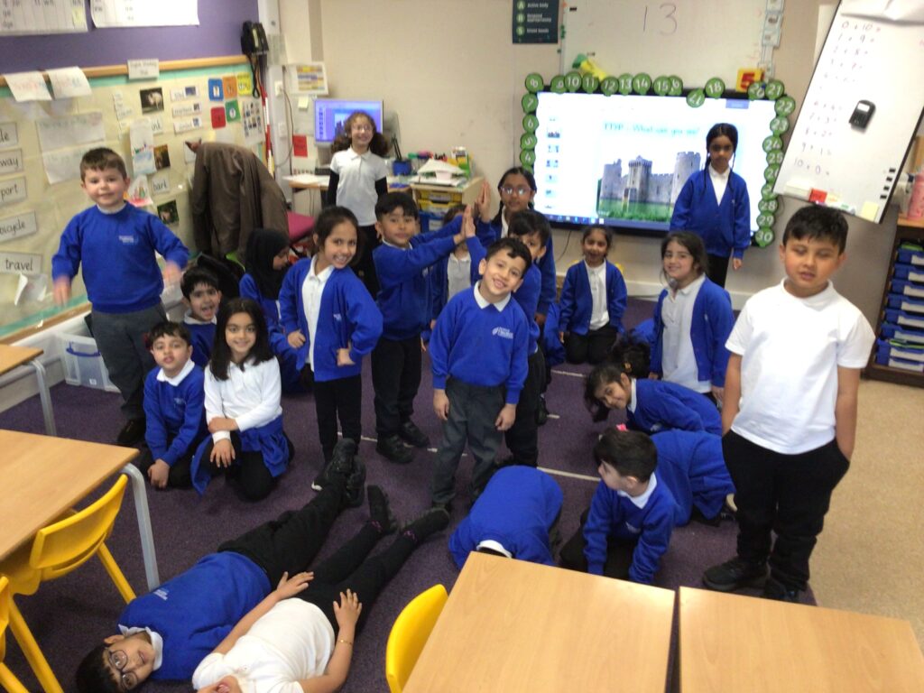 We’re going to Skipton Castle soon in Year 1 – Beckfoot Heaton Primary ...