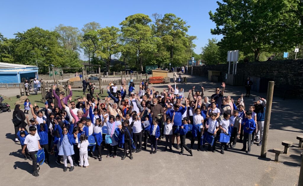 About – Beckfoot Heaton Primary School and Nursery
