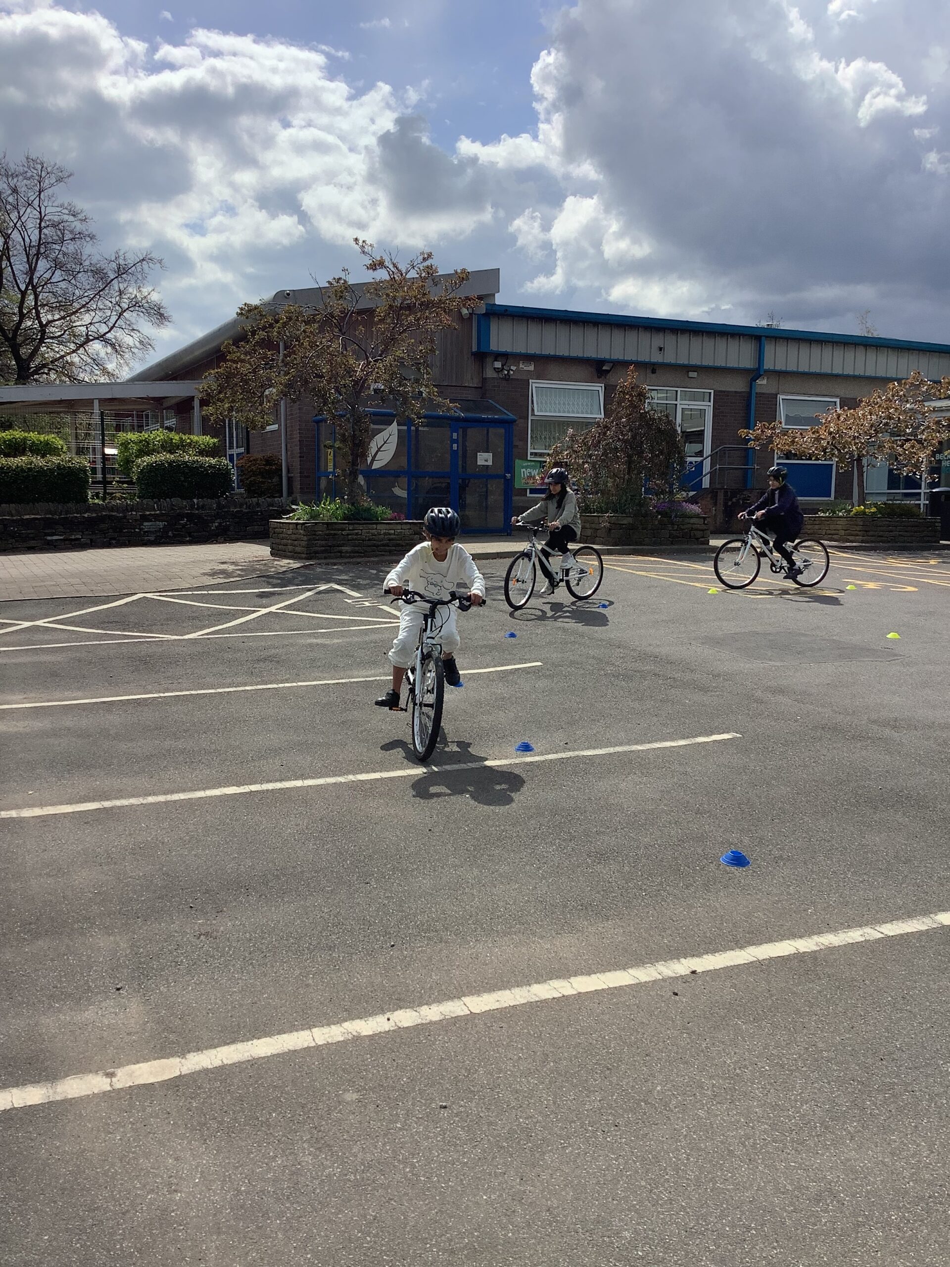 Beckfoot Heaton Primary School and Nursery