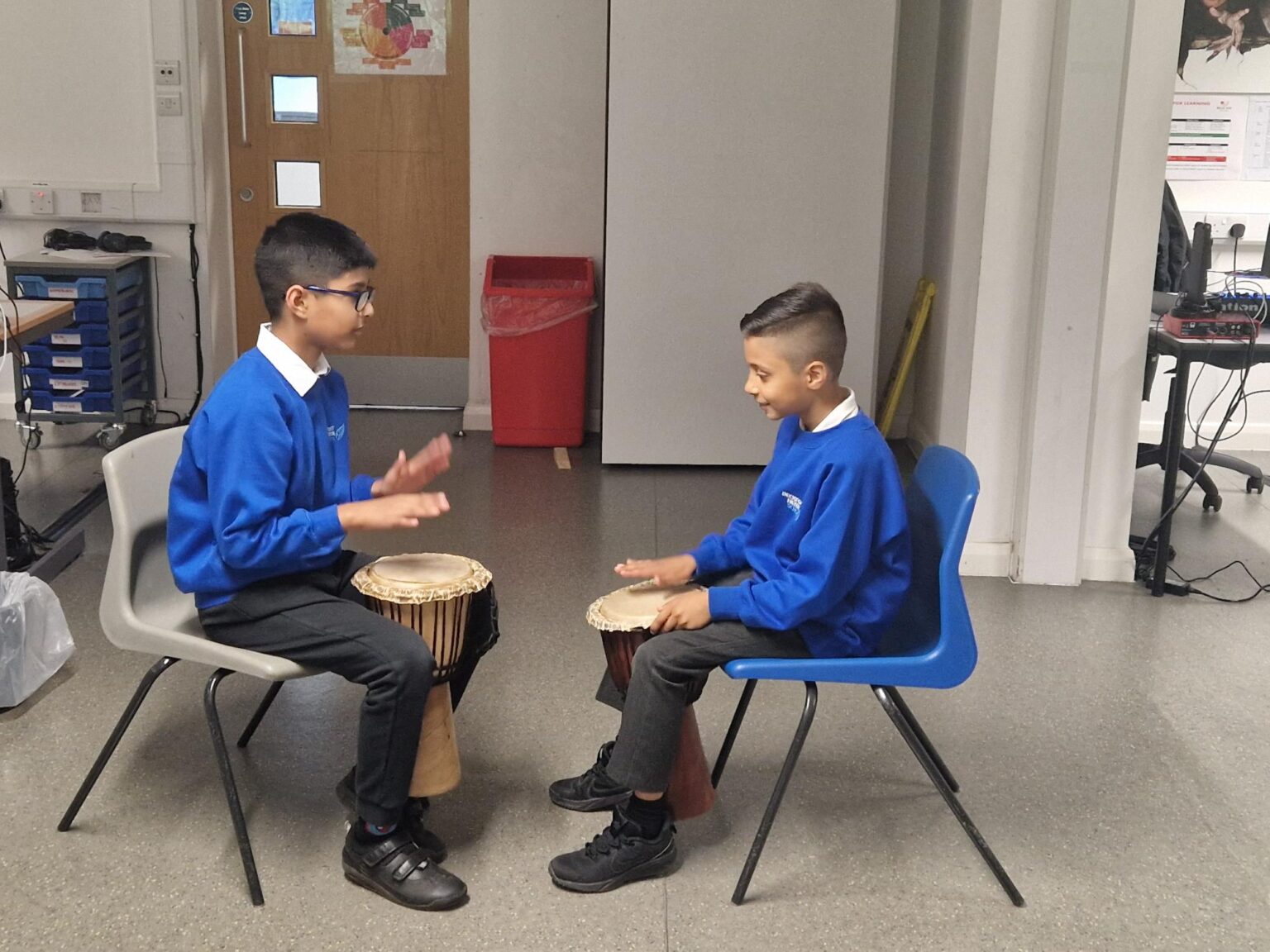 Beckfoot Heaton Primary School and Nursery