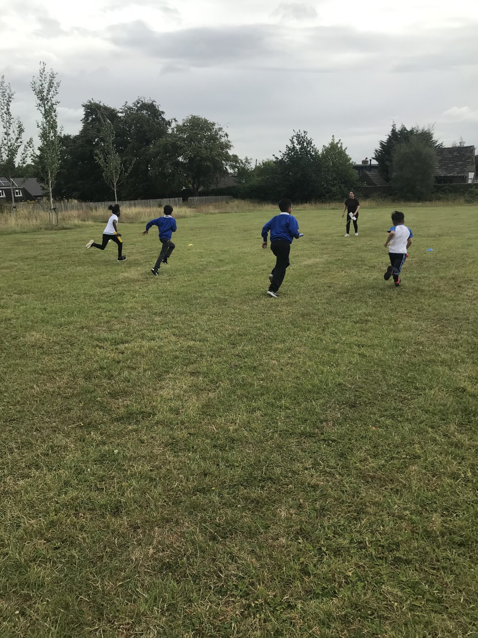 Beckfoot Heaton Primary School and Nursery