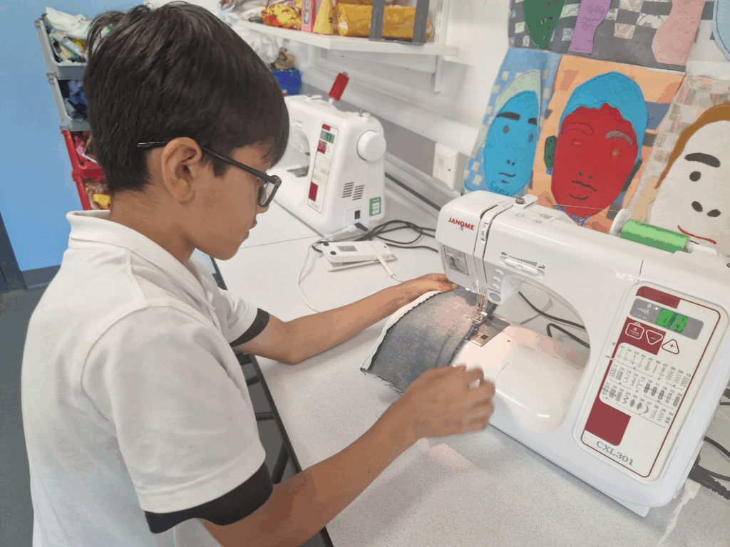 Beckfoot Heaton Primary School and Nursery