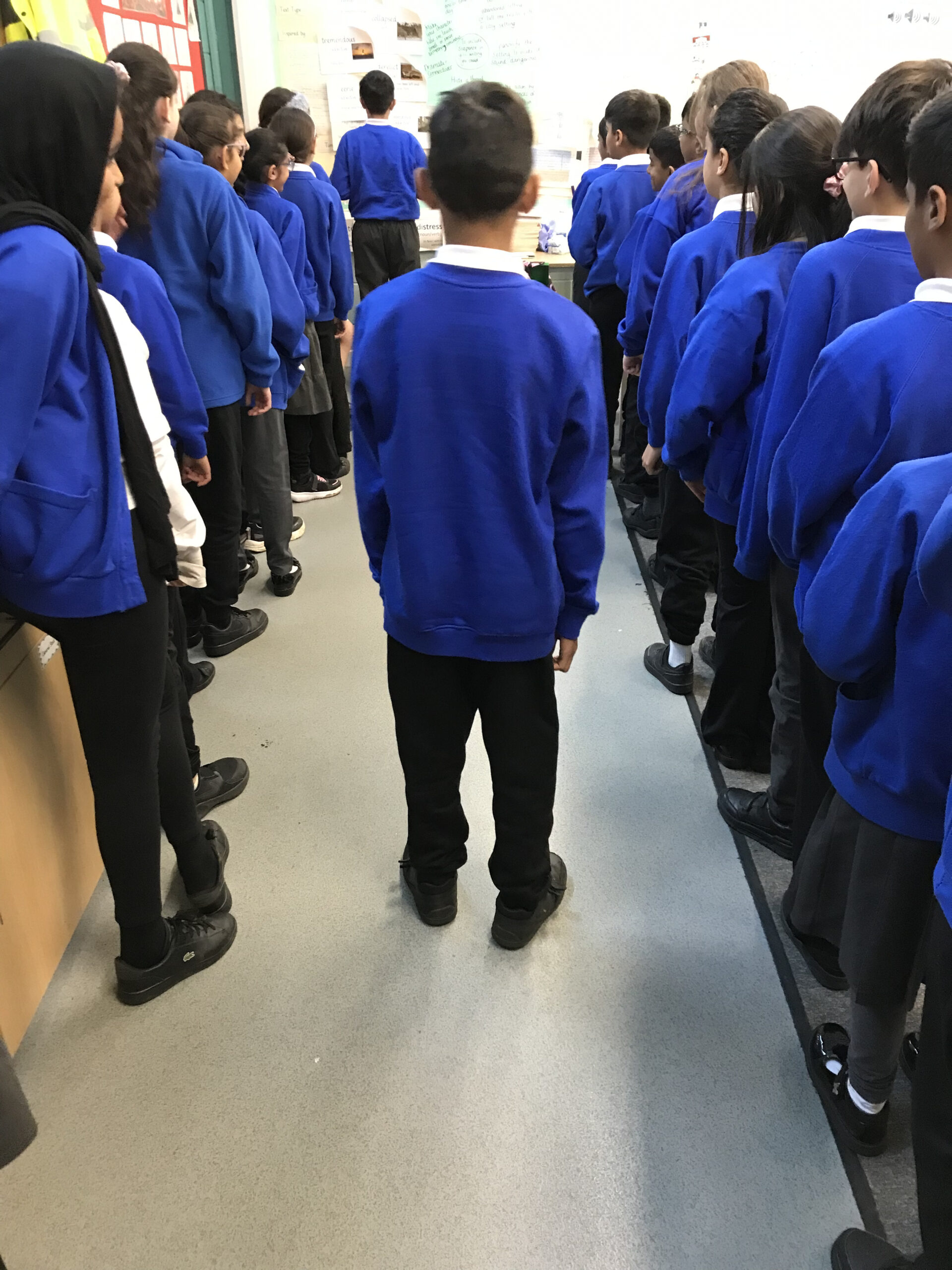 About – Beckfoot Heaton Primary School and Nursery