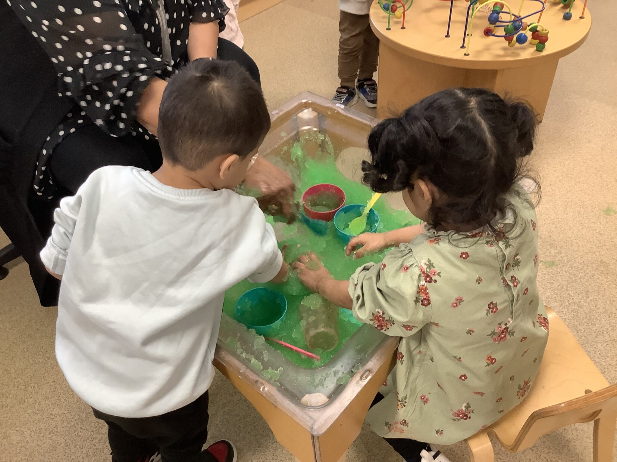 ‘Dear Zoo’ Comes to Life in 2YN’s Sensory Week – Beckfoot Heaton ...