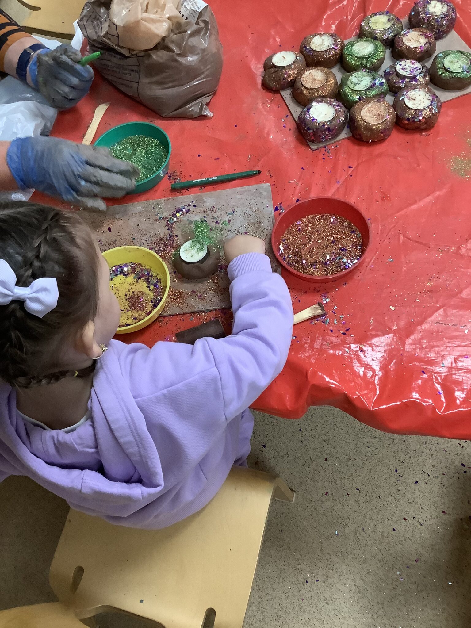 Celebrating Diwali with Joy and Creativity in 2YN! – Beckfoot Heaton ...