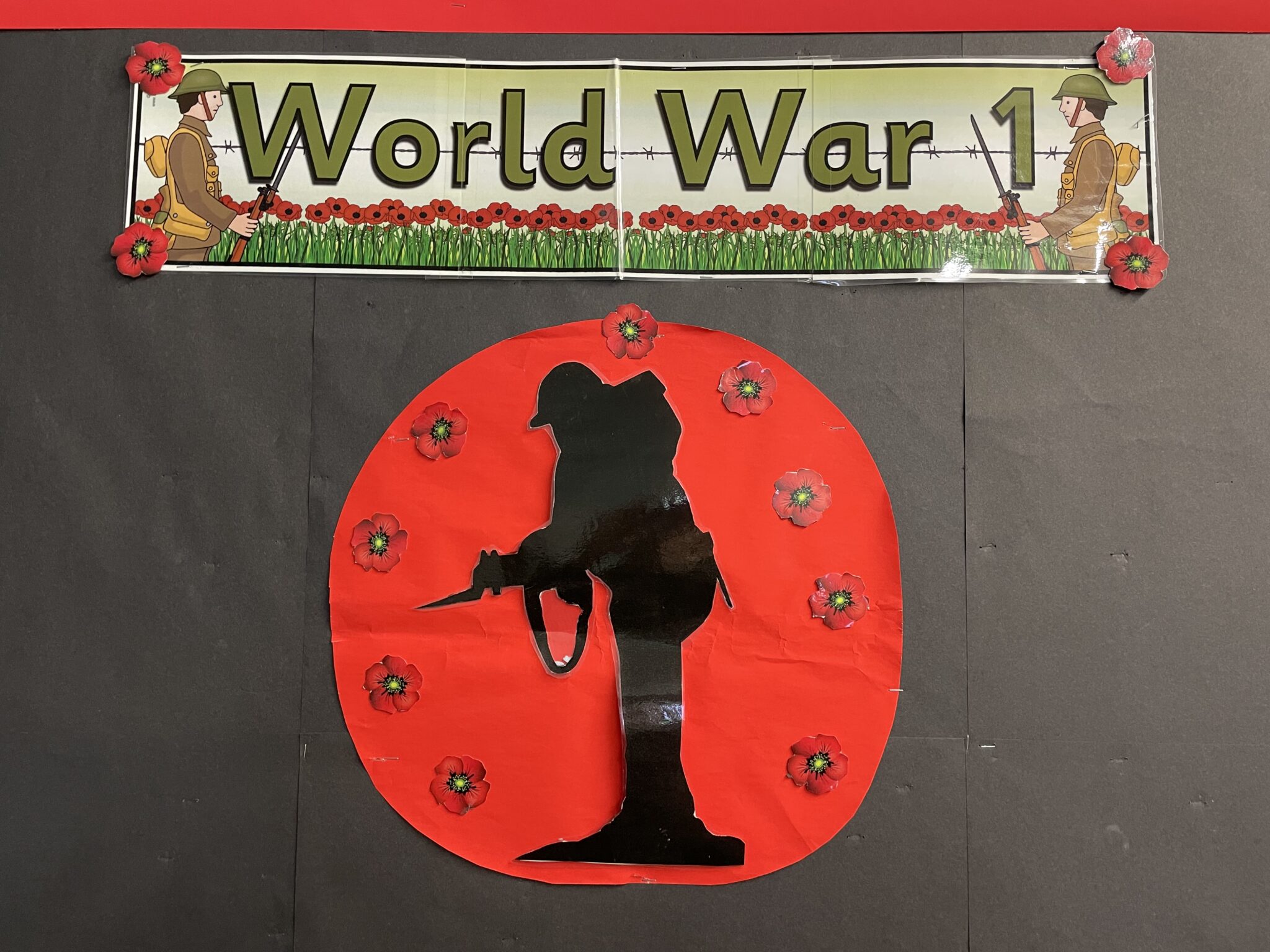 Whitby, Room 13, and WW1 Adventures Ahead in Year 6! – Beckfoot Heaton ...